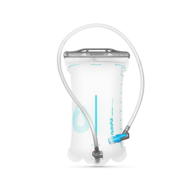 Hydrapak Shape Shift Reversible Hydration Pack Reservoir (70oz/2L ...
