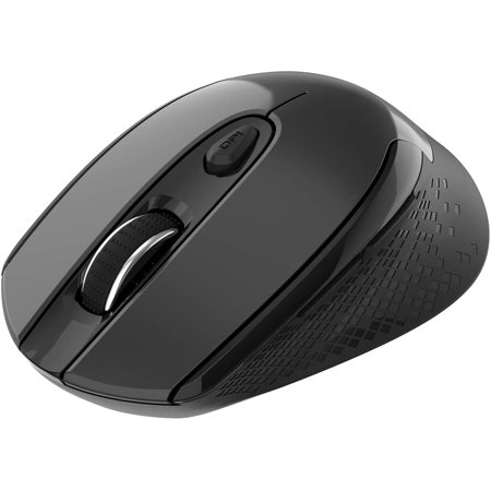 Multifunctional Wireless Mou , Cimetech 2.4 Cordless Mou for Laptop ...