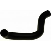 ACDelco Professional 24291L Molded Lower Radiator Hose Fits 2000 GMC ...