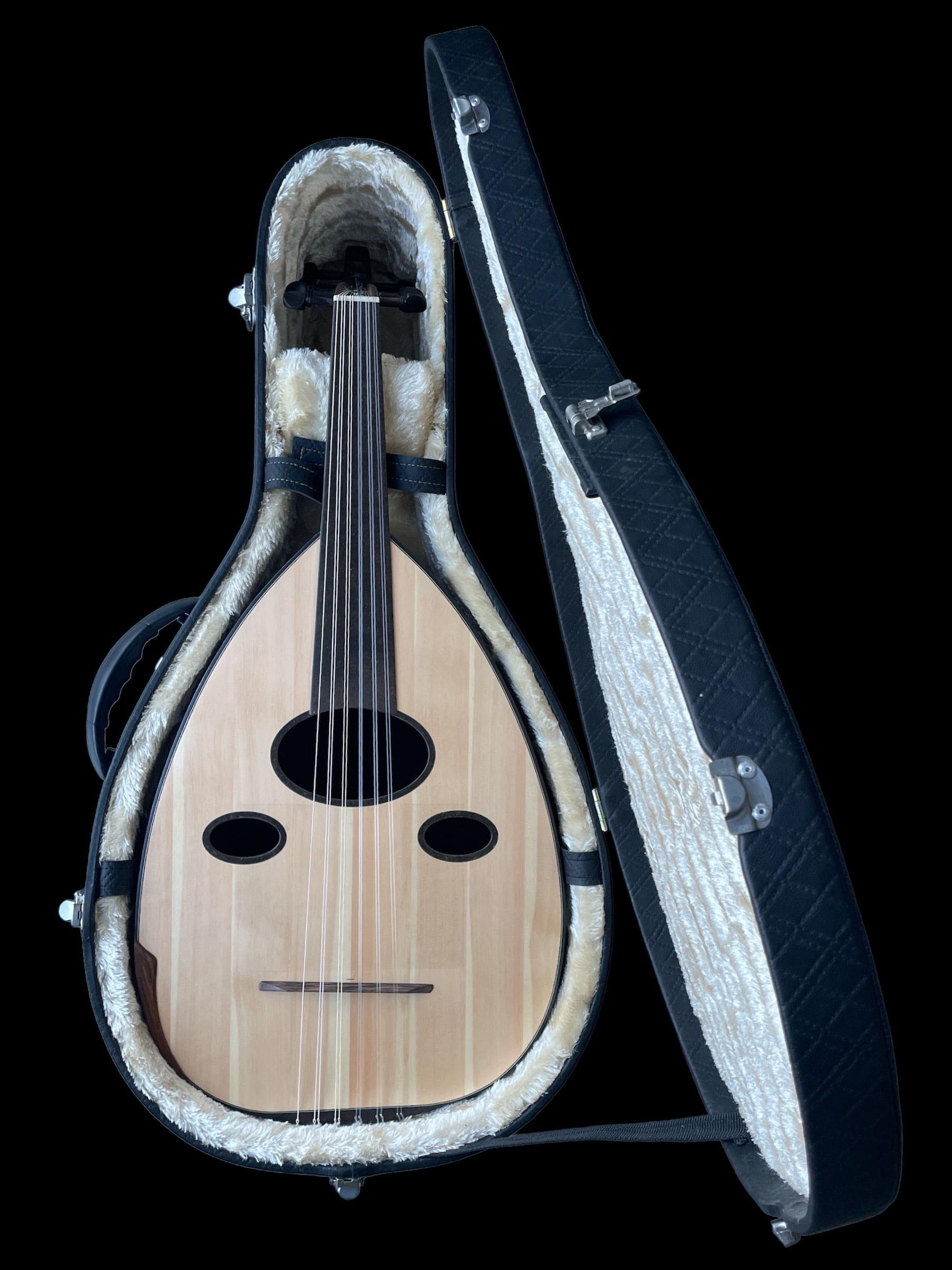 Pyramid Lute Strings | atelier-yuwa.ciao.jp