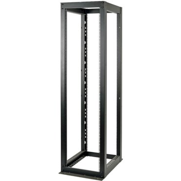 Tripp Lite SR42UBEXPND 42U 4-Post SmartRack Premium Open Frame Rack ...