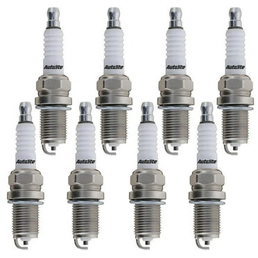Autolite 216 Small Engine Copper Spark Plug - Walmart.com