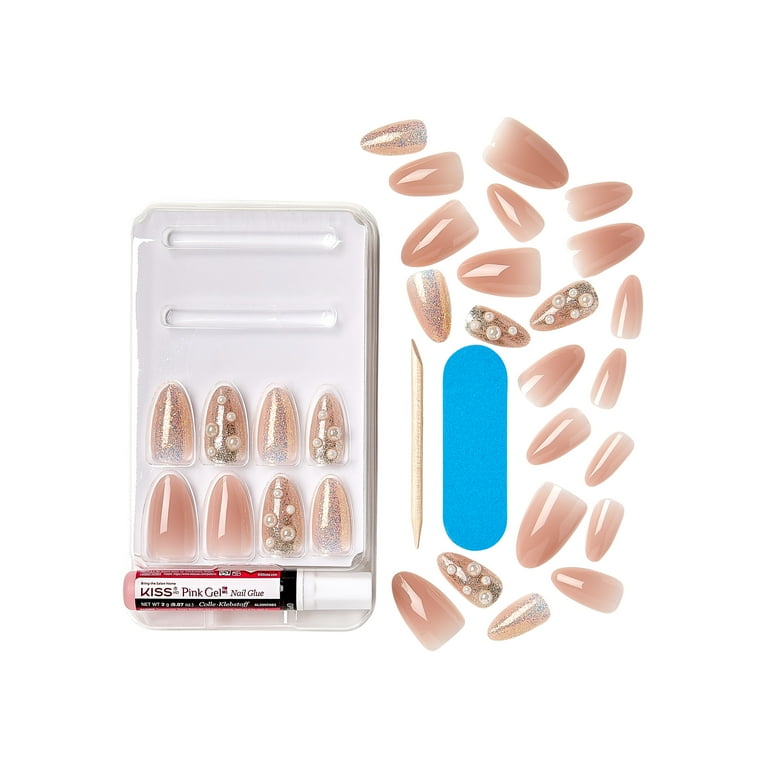 Marilyn Monroe Nail Salon