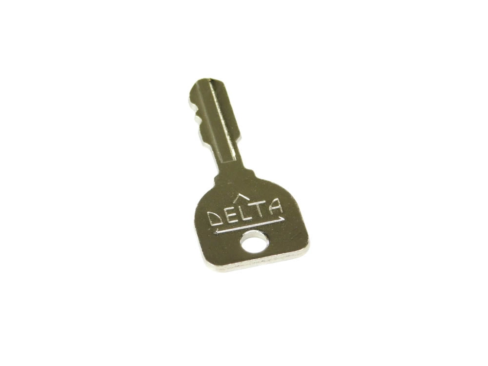 Briggs & Stratton OEM 327349MA Key - Delta - Walmart.com