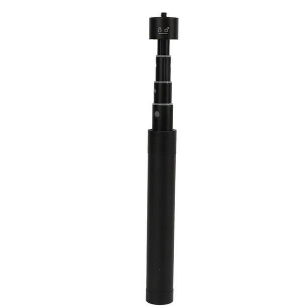 Sections Lengthen Rod,5 Sections Lengthen Rod Adjustable Selfie Stick ...
