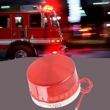 LT LED Beacon Warning Light,LTE‑5061 Mini LED Beacon LED Beacon Warning ...