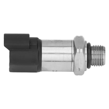 Excavator Pressure Sensor, Excavator Essure Sensor 24V Excavator ...