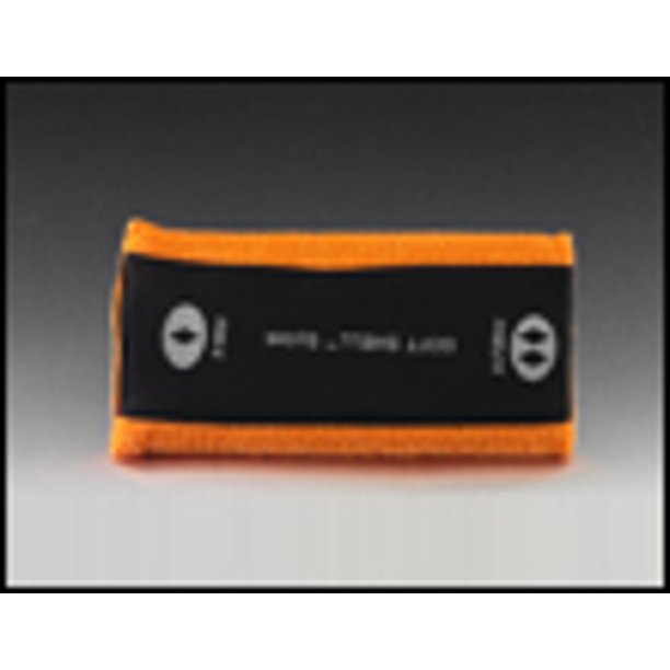 SAM Medical Soft Shell Splint 12" - Walmart.com