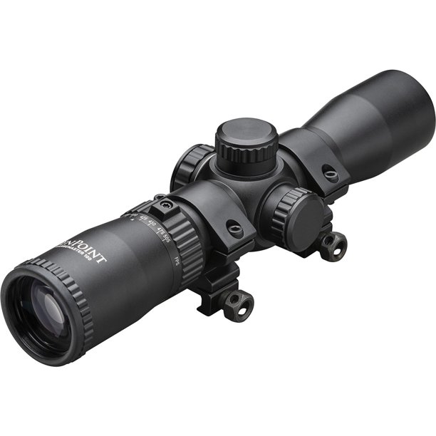 Bear Scope