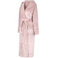 Richie House Women's Soft and Warm Robe Bathrobe with Hood RHW2823-A-L ...