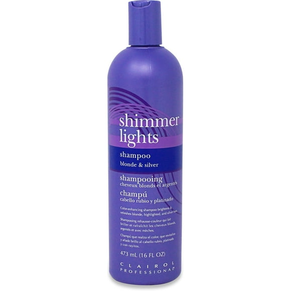 Shimmer Lights Shampoo