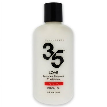 Renpure Coconut Cream and Vitamin E Nourishing Leave-In Conditioner ...