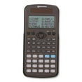 Innovera Advanced Scientific Calculator, 417 Functions, 15-Digit LCD ...