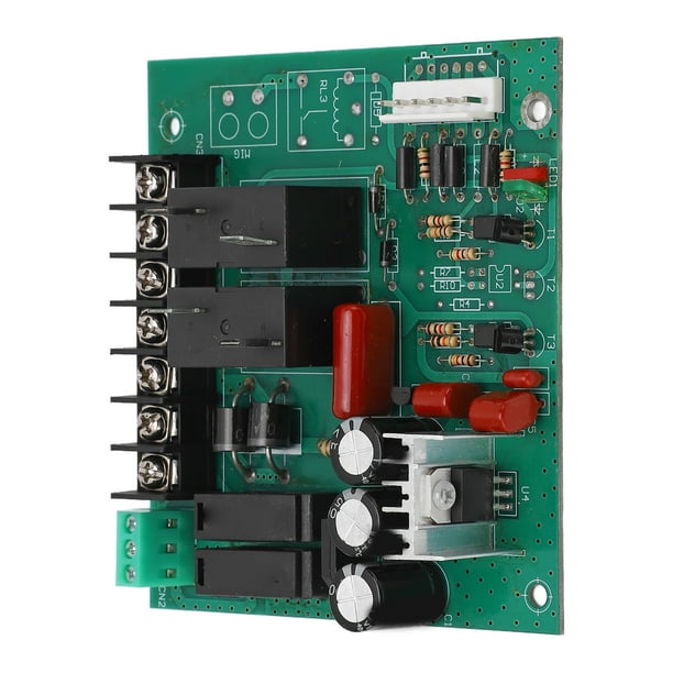 Balancing Machine Control Board,Balancing Machine Power Board ...