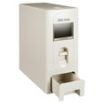 AROMA® 22 lbs Rice Dispenser, Dry Food Storage Bin (ARD-125) - Walmart.com