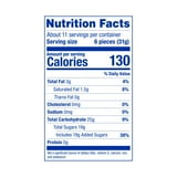 HI-CHEW Getaway Mix Chewy Candy, 11.65oz, Bag - Walmart.com