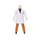 Sonic 3 5" Gerald Robotnik Figure - Walmart.com