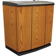 Lasko Quiet Ultrasonic Digital Warm and Cool Mist Humidifier, UH300 ...