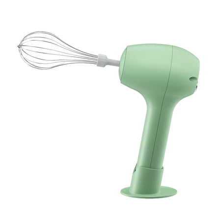 Kitchen Handheld Mixers Three Speed Beater Whisk Compact for ing ...