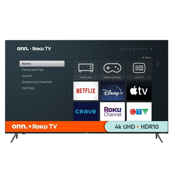 75 Inch Tv | Walmart Canada