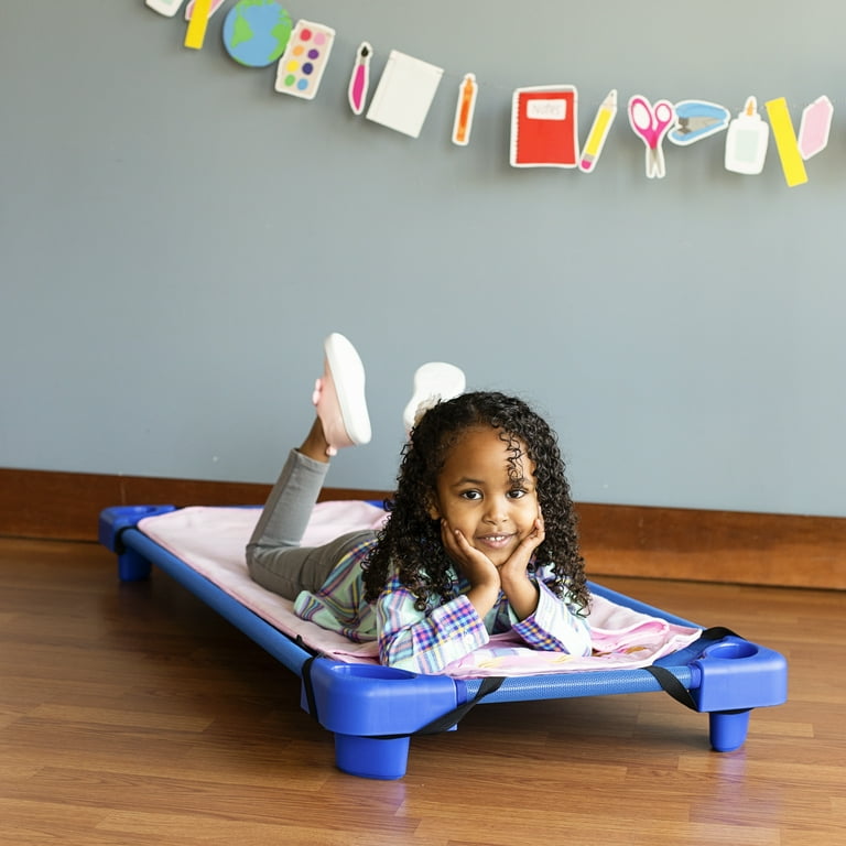 Preschool Cots And Mats