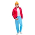Futurama Fry Costume for Adults by Rubies, Men's Medium - Walmart.com