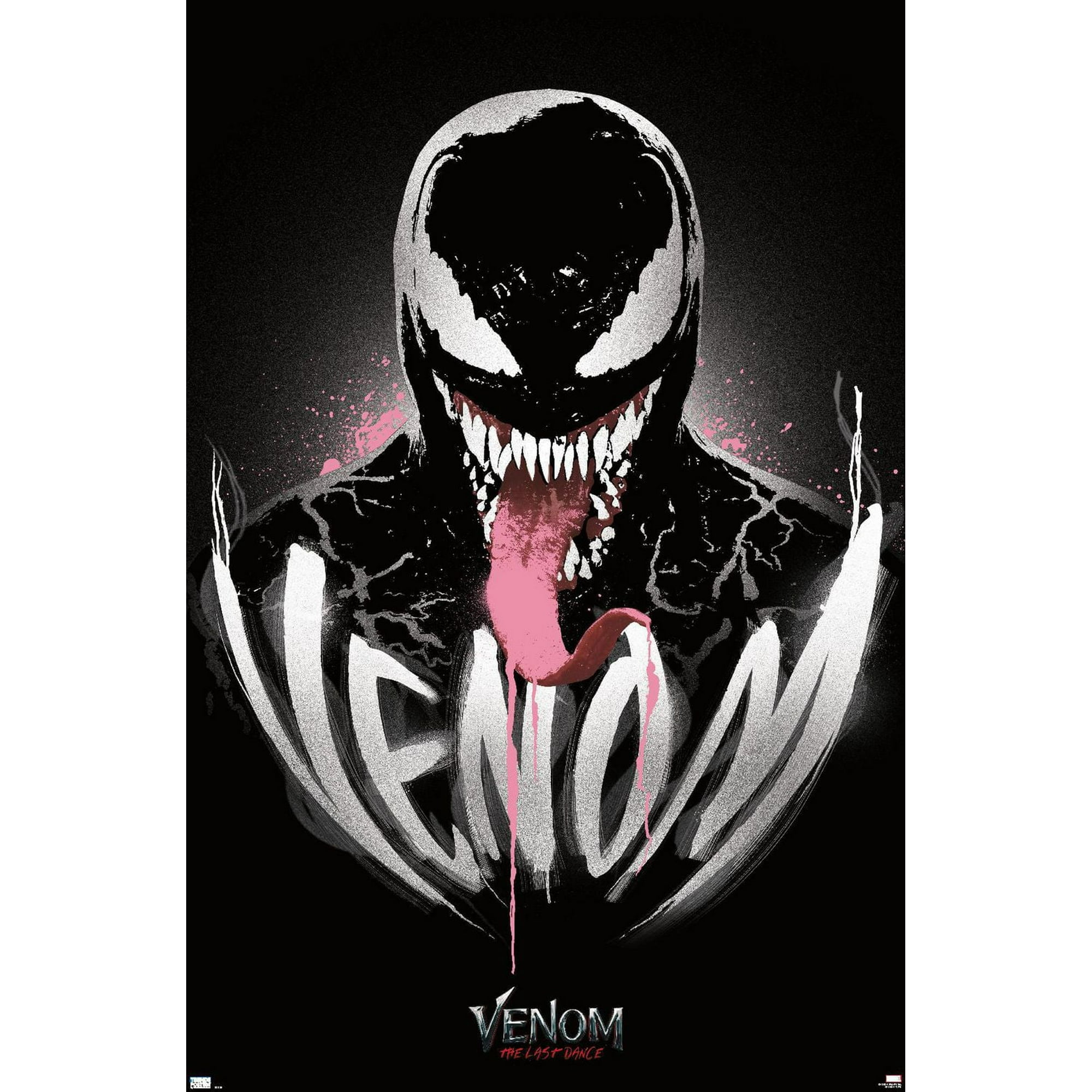 Click here for Trends International Marvel Venom: The Last Dance... prices