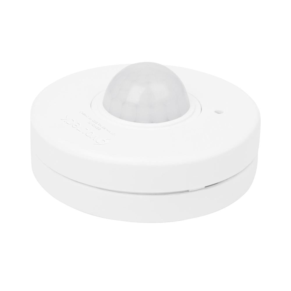 SENSOR MOVIMIENTO TECHO VOLTECK 46599 VOLTECK SEMO-IN | Bodega Aurrera ...