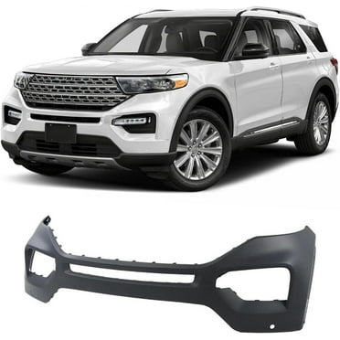 Labwork Front Bumper Cover Unpainted Fit for Ford Escape 2013 2014 2015 ...