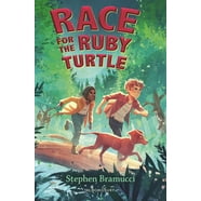 The Town of Turtle, (Hardcover) - Walmart.com