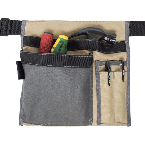 Pouch Construction