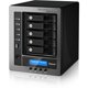 Thecus W5810 5-Bay WSS NAS Intel Celeron J1900 Quad Core, 4GB RAM ...