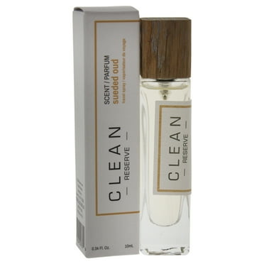 Clean Sueded Oud Eau de Parfum - Walmart.com