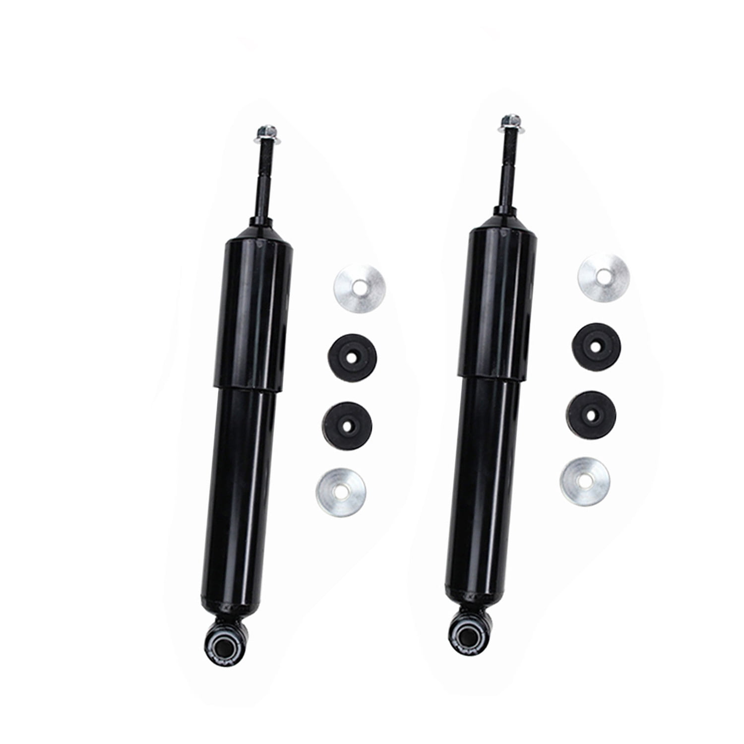 アショック Maxfavor Front Pair Shocks Struts for 2001-2005 Ford Explorer ...