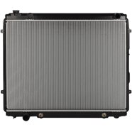 Radiator Fits 2006 Nissan Titan - Walmart.com