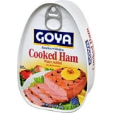 Goya Cooked Ham, 16 oz - Walmart.com