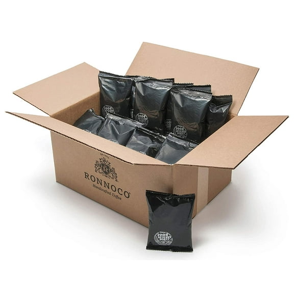 Coffee Packs Hotels