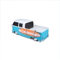 Maisto Tech 1:16 Volkswagen Type 2 Pick Up Truck with a Surfboard Radio ...