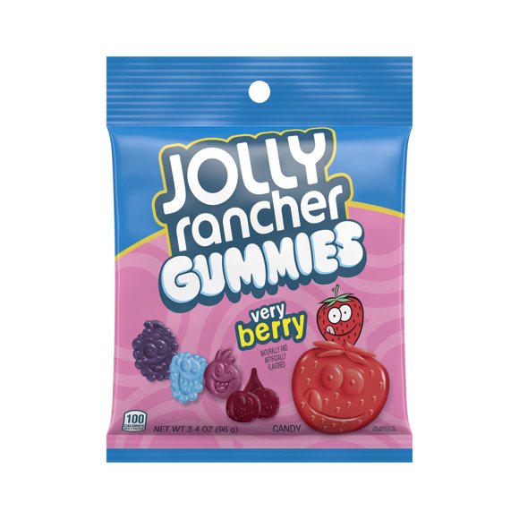 Jolly Rancher