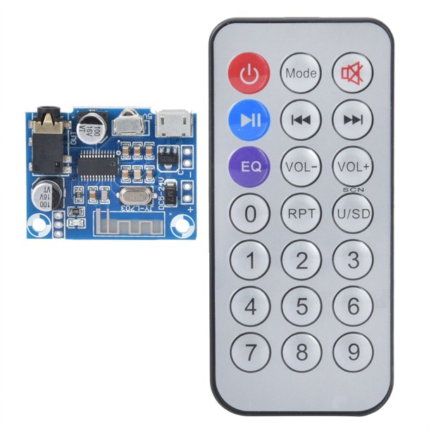 Decoding Board,Decoding Board for Bluetooth Decoder Board Audio Decoder Board Top Tier Quality ...