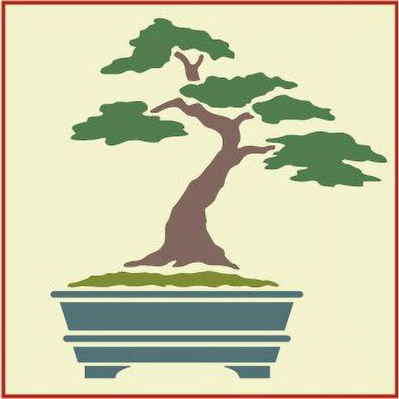 Japanese Stencils