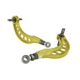 Skunk2 Pro Series 06-09 Honda Civic Gold Anodized Adjustable Rear ...