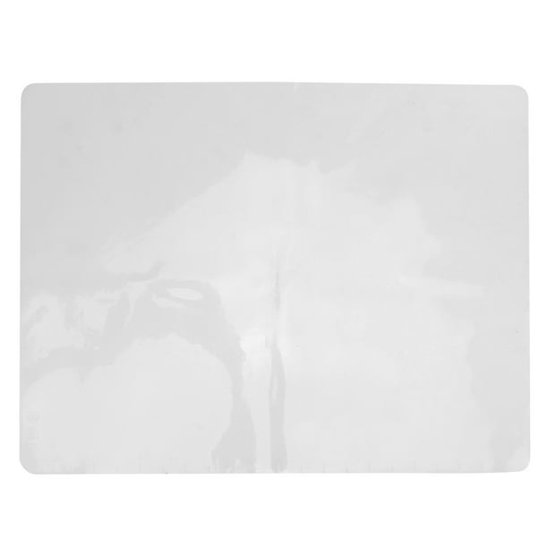 Silicone Craft Mat, Large Silicone Mat Nonstick Portable Anti Dirty For ...