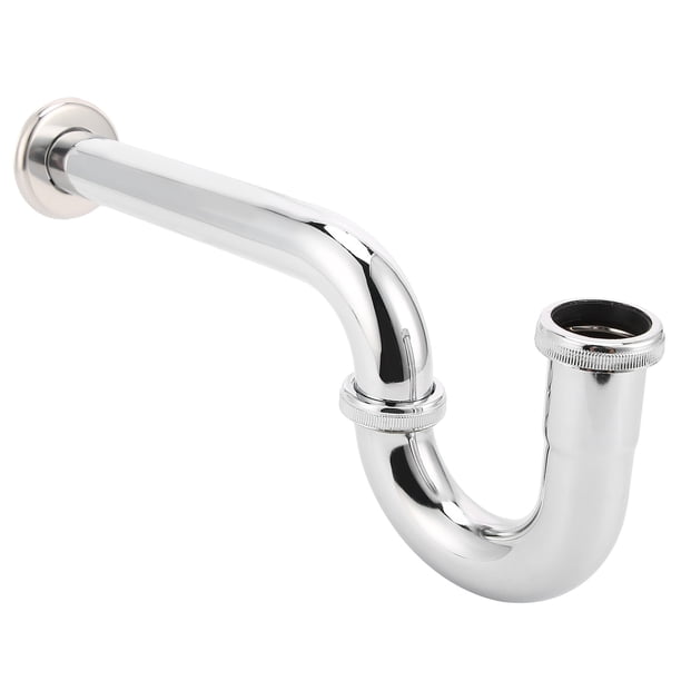 Sonew Washbasin Syphon,Sink Siphon Trap Waste Drain Valve Kit Washbasin ...
