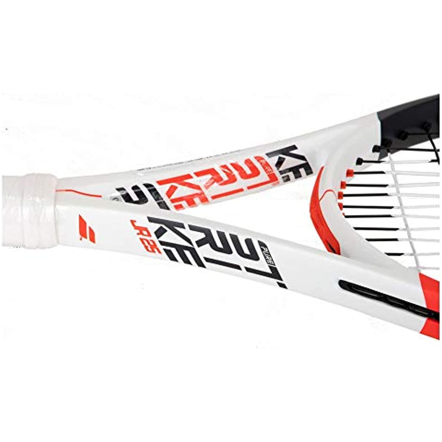Buy Babolat Pure Strike 25 Tennis Racquet (4 Grip) Online at Lowest ...