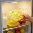 Pineapple Shaped Silicone Mold with 12 Cavities for Ice Cube Cocktails ...