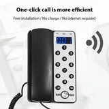 Wireless Intercom System,To Room Screen 3280ft Business Office Room ...