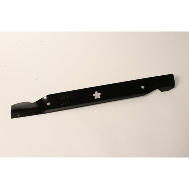 Genuine Husqvarna 532138971 Mower Blade Fits 42" Sears 138971 AYP OEM ...