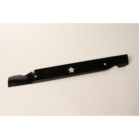Genuine Husqvarna 532138971 Mower Blade Fits 42" Sears 138971 AYP OEM ...