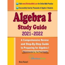 Algebra I Keystone Exam Preparation - Test Taking Strategies (Paperback ...